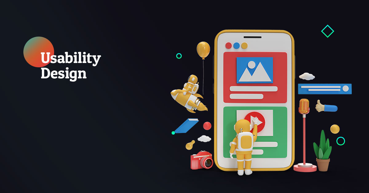 Usability Design - Our Offerings | TIC